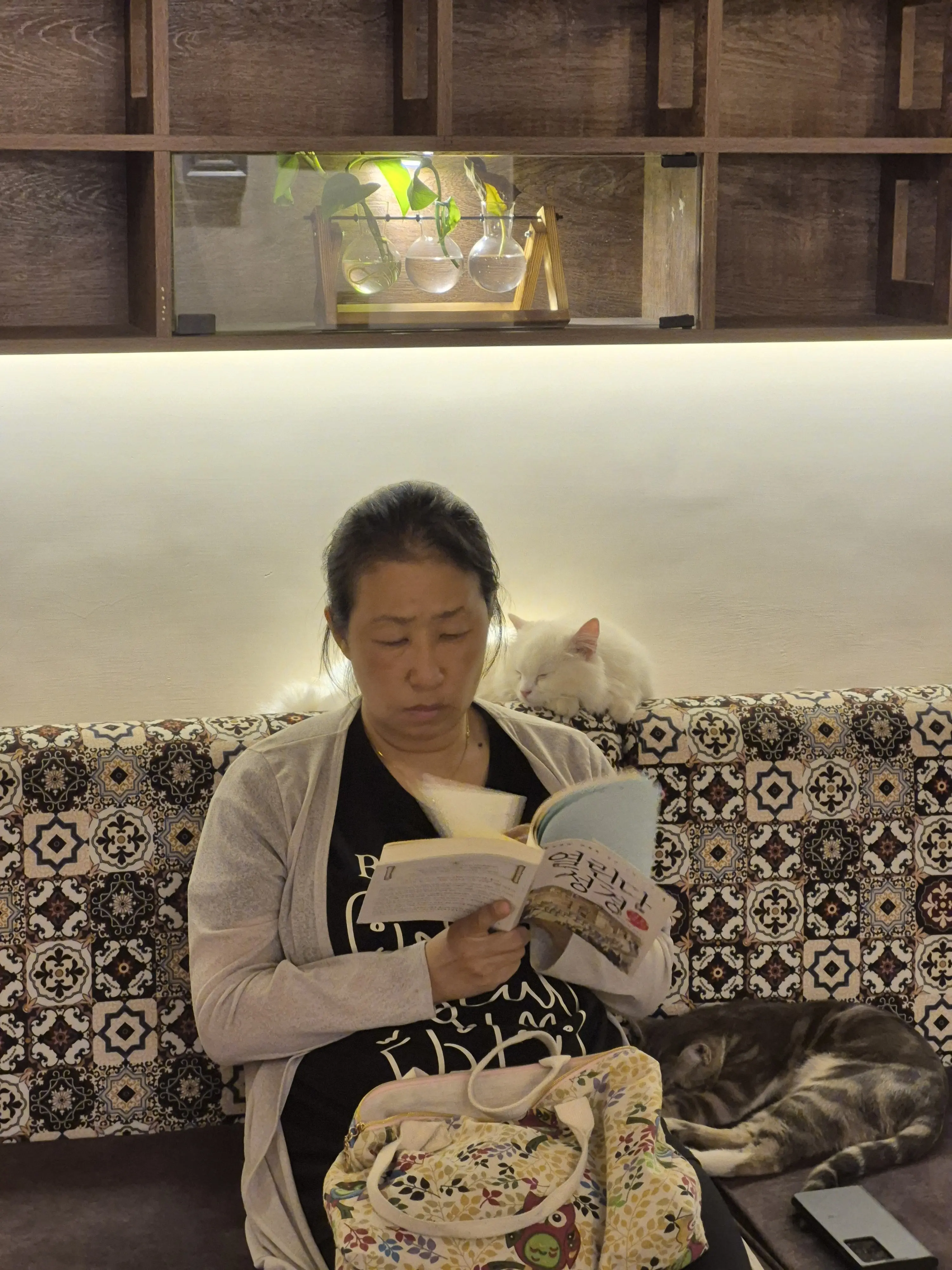Cafe Felix