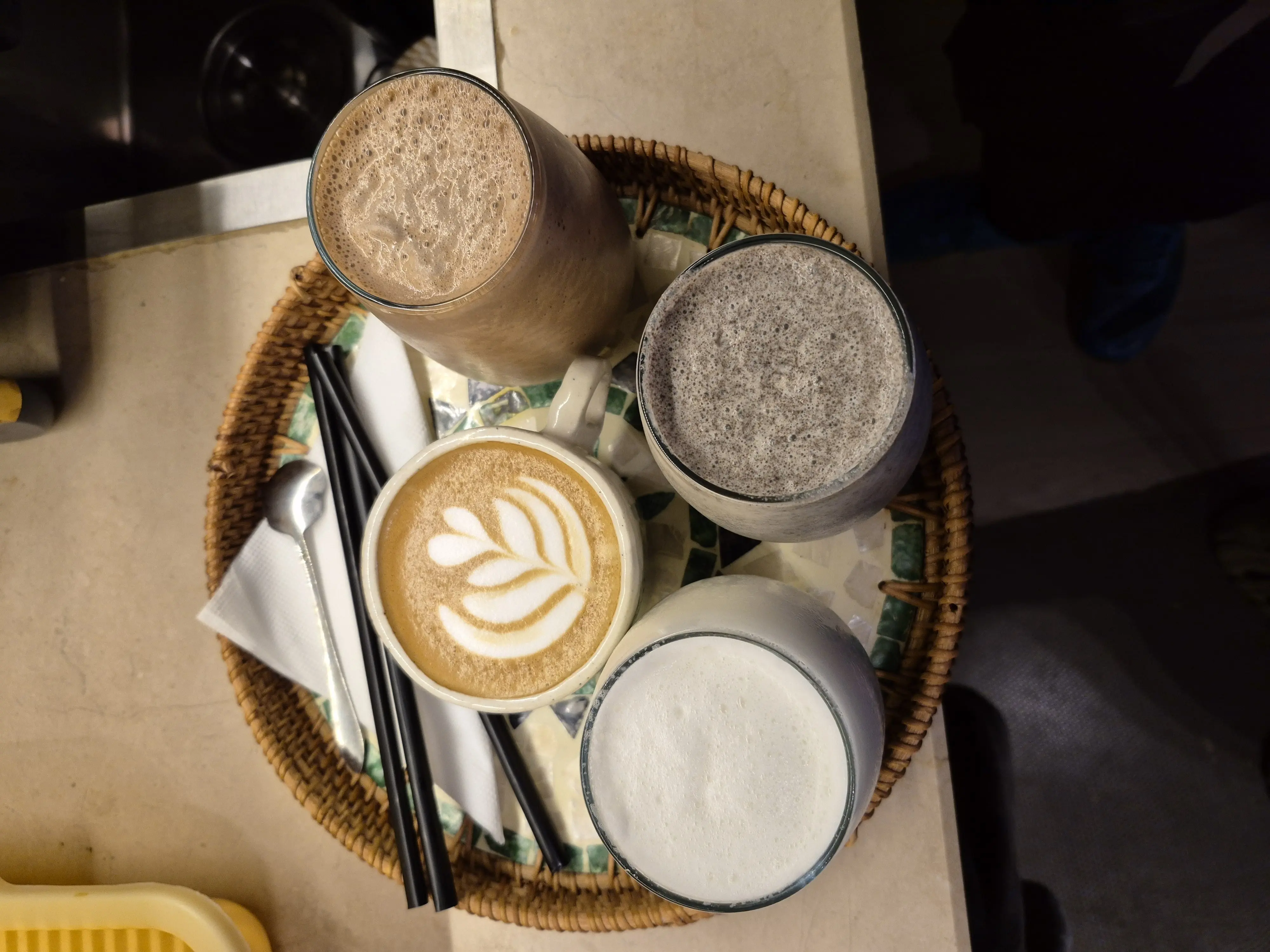 Cafe Felix